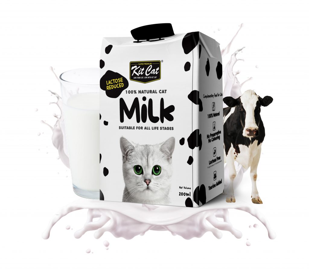 Products - Kit Cat International Pte Ltd